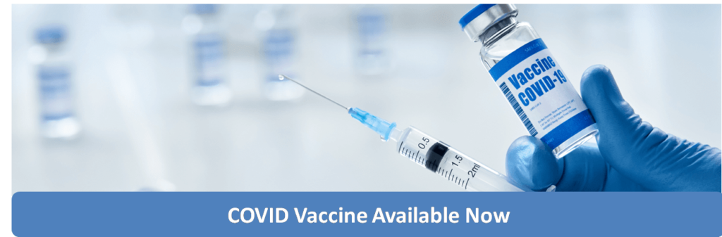 Covid Vaccination Inquiry - Springleaf Healthcare